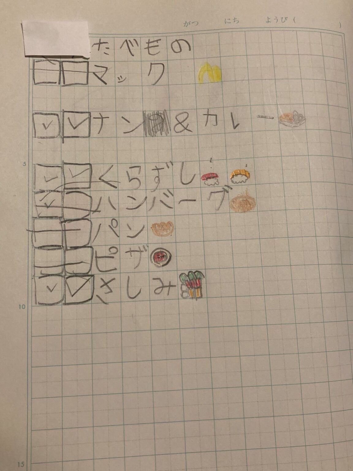 LDの子の文字画像 | カラフルバード～CBLD～