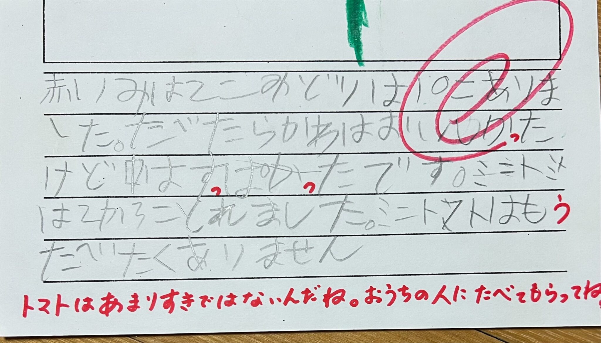 LDの子の文字画像 | カラフルバード～CBLD～